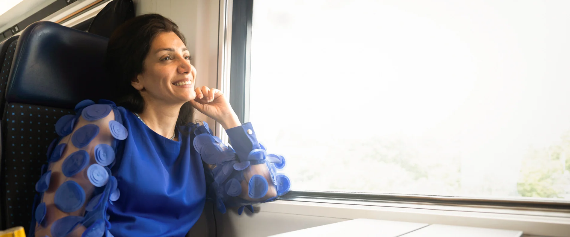 railtour - the Swiss train travel specialist