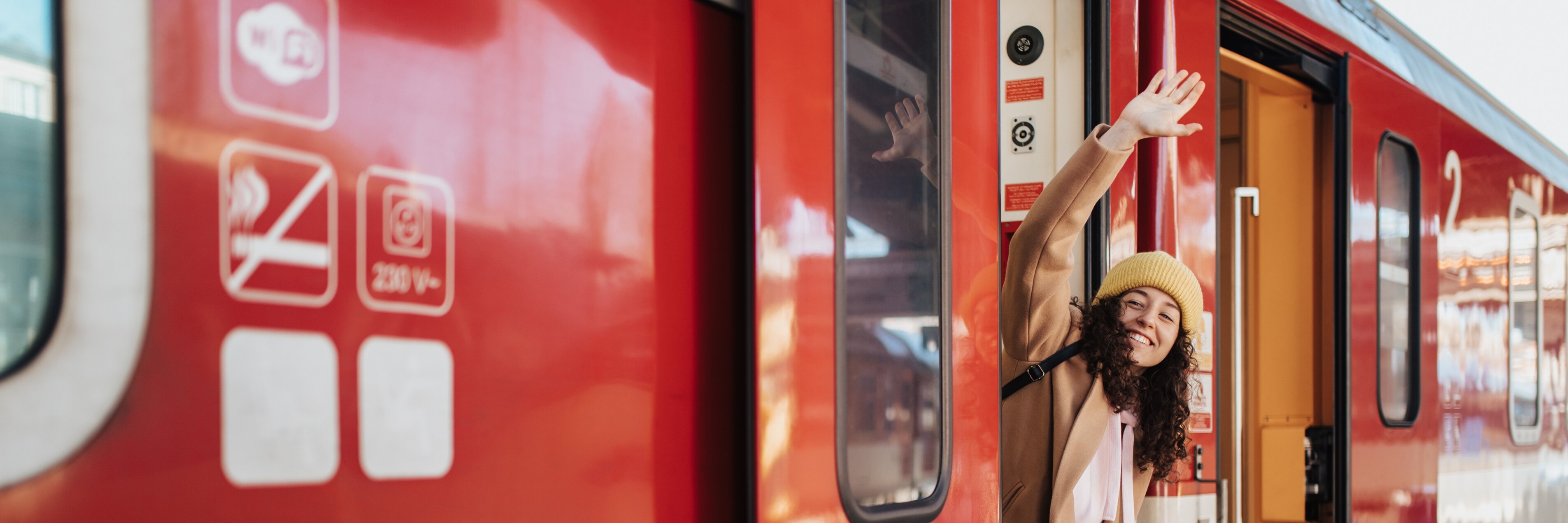 railtour - the Swiss train travel specialist