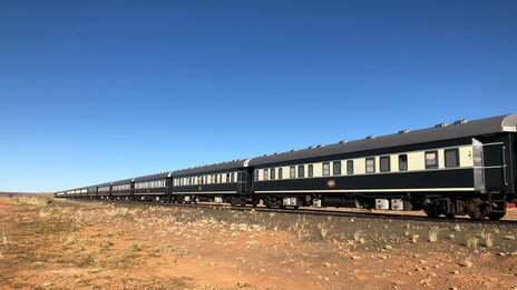 railtour - the Swiss train travel specialist