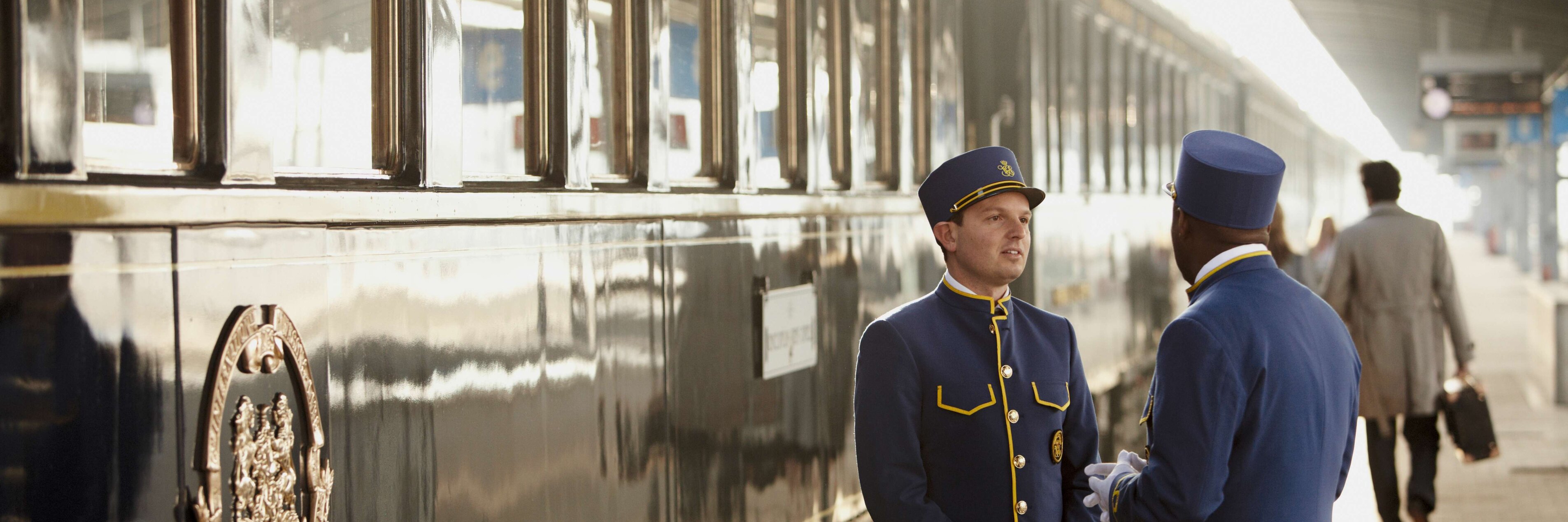 railtour - the Swiss train travel specialist